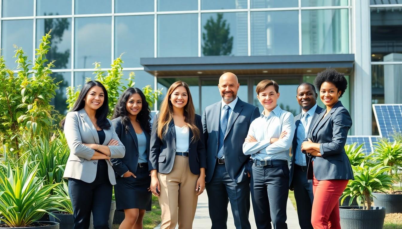 Most Sustainable Companies: Discover the Leaders Shaping a Greener ...