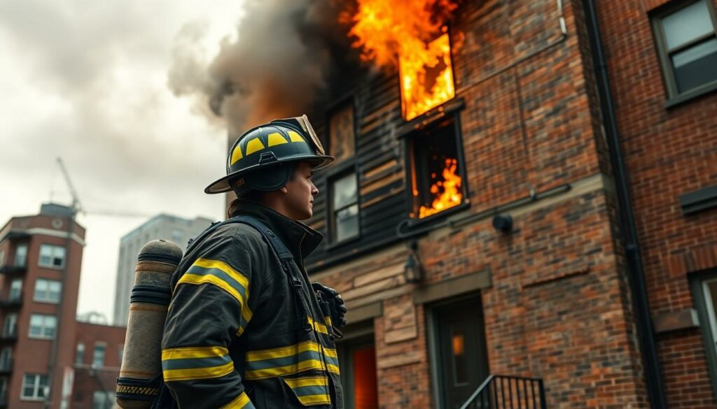5 Types of Building Construction for Firefighters: What You Must Know ...