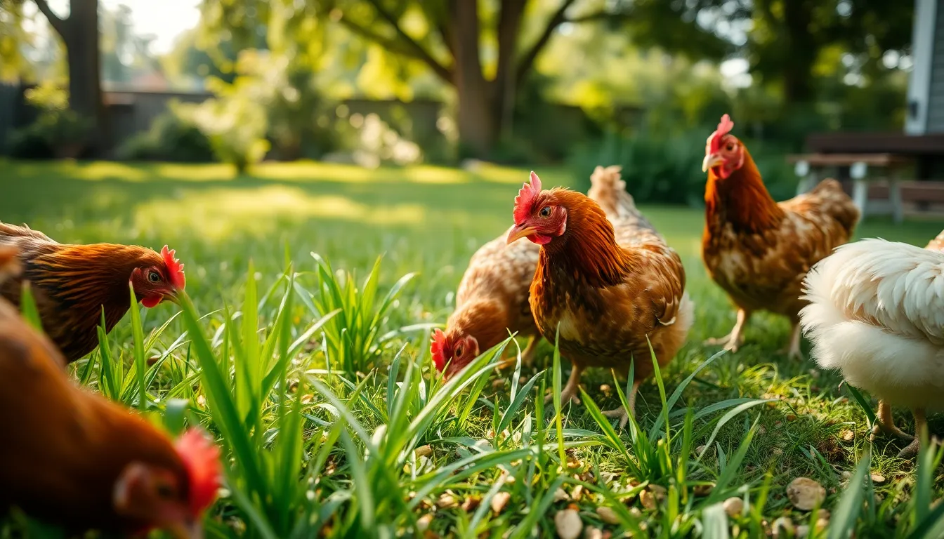 Do Hens Lay Eggs Every Day? Discover the Surprising Truth About Egg ...