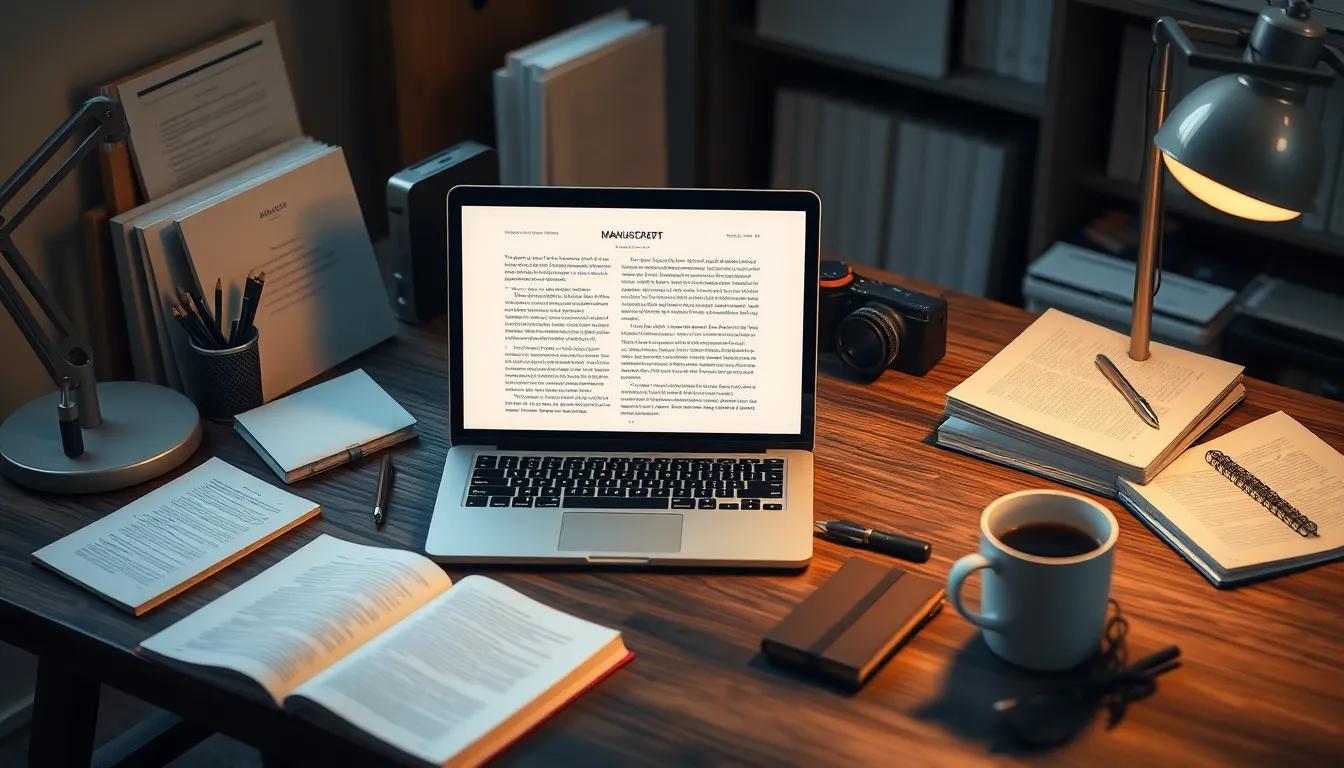 Unlock Your Publishing Success: The Essential Guide to Book Formatting ...